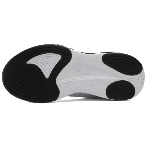 FILA Boa Master Sneakers 'white Black - White/black/red