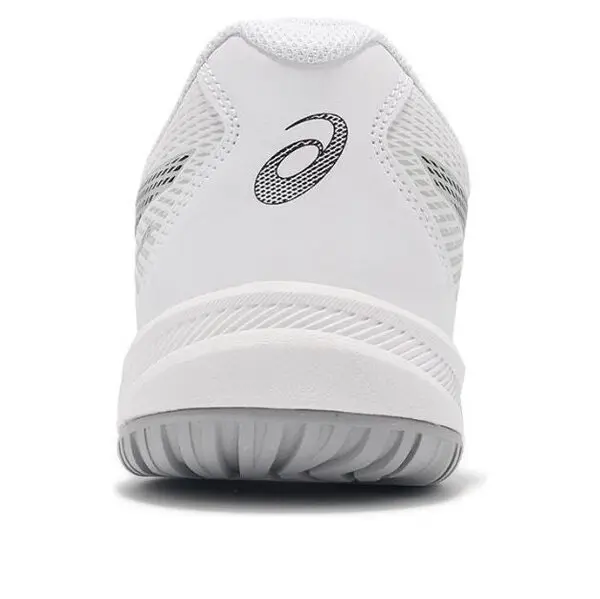 Asics Upcourt Athletic Sneakers - White/black