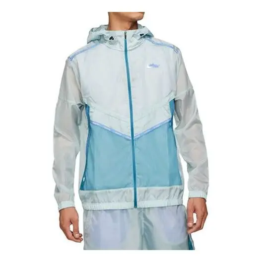 Nike Repel Wild Run Windrunner Jacket - Default Color