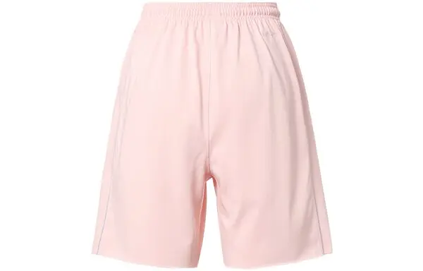 Nike Standard Issue Printing Logo Straight Shorts