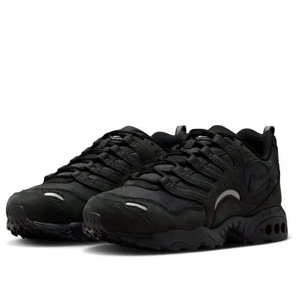 Nike Terra Humara Sp Sneakers - Black