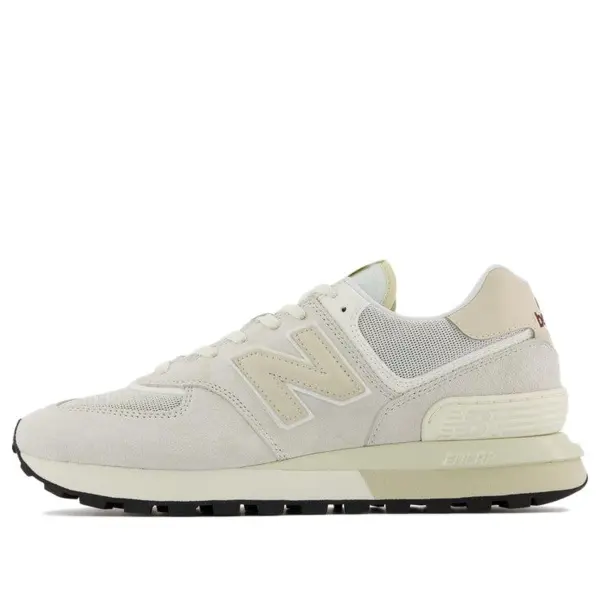 NEW BALANCE 574 Legacy 'ivory - Gray/cream