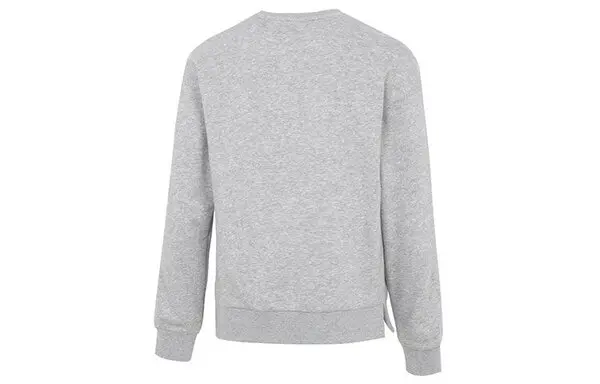 Adidas 3-stripes Sweatshirt