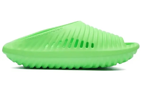 LI-NING Xuankong Slay Slipper - Neon Green