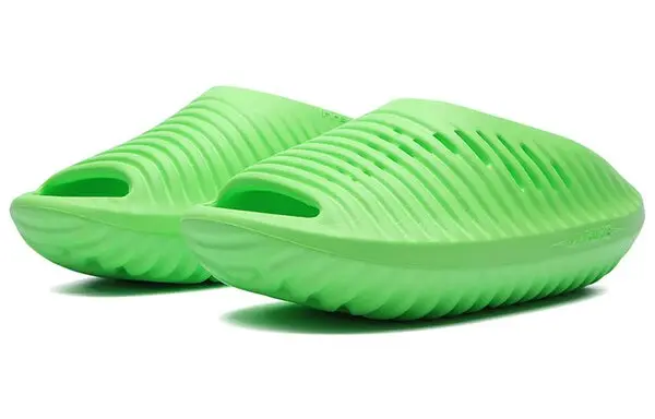 LI-NING Xuankong Slay Slipper - Neon Green
