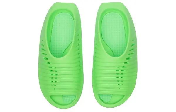 LI-NING Xuankong Slay Slipper - Neon Green