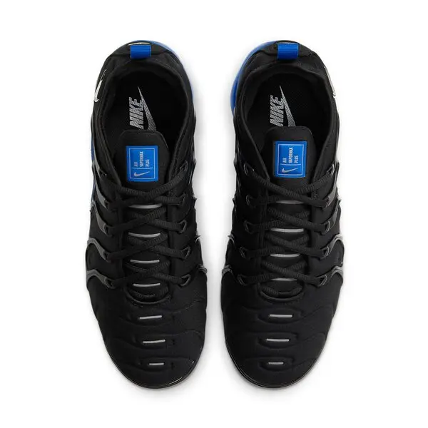 Nike Vapormax Plus "orlando Magic - Black
