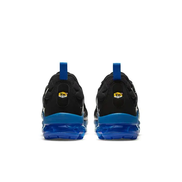 Nike Vapormax Plus "orlando Magic - Black