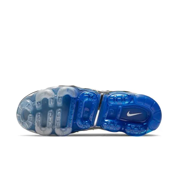 Nike Vapormax Plus "orlando Magic - Black