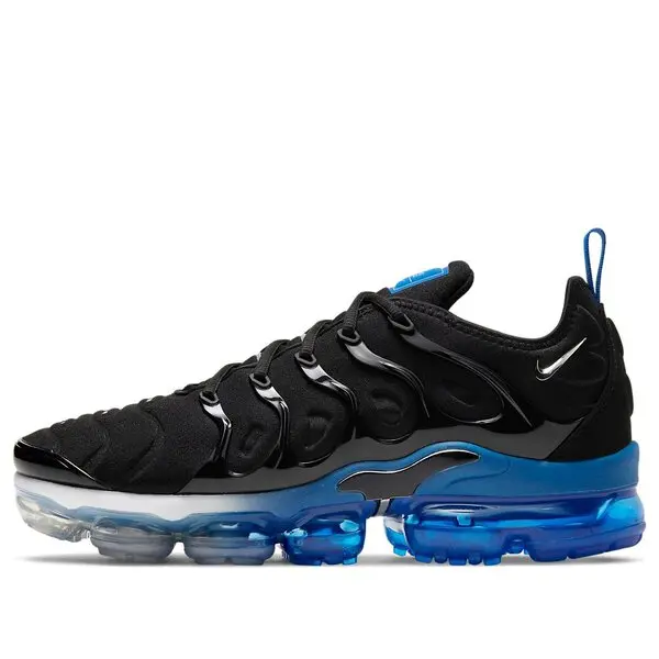 Nike Vapormax Plus "orlando Magic - Black