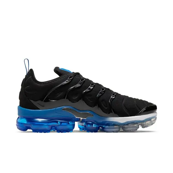 Nike Vapormax Plus "orlando Magic - Black