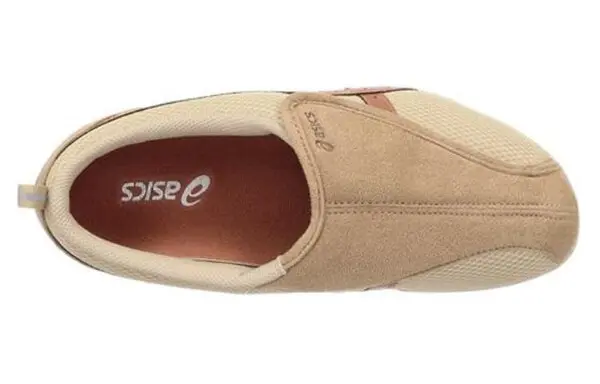 Asics Slip-on Sneakers