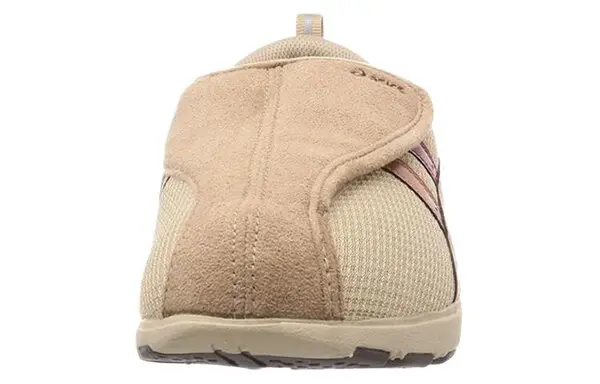 Asics Slip-on Sneakers