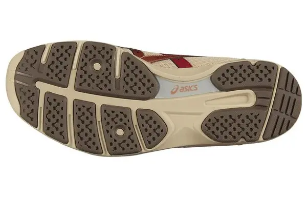 Asics Slip-on Sneakers