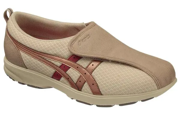 Asics Slip-on Sneakers