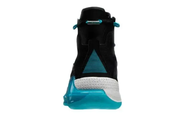 LI-NING Yushuai 13 Basketball High-top Sneakers