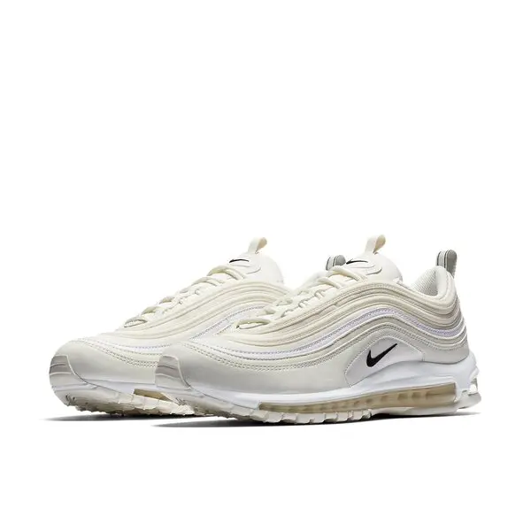 Nike Max 97 Sneakers - Cream