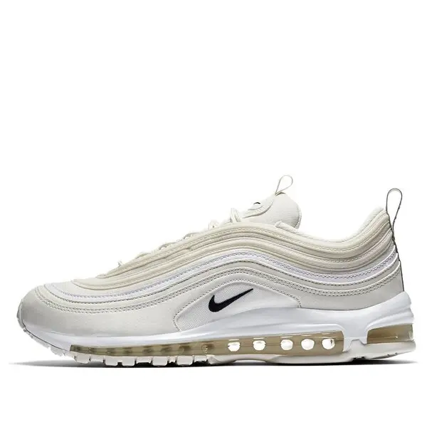 Nike Max 97 Sneakers - Cream
