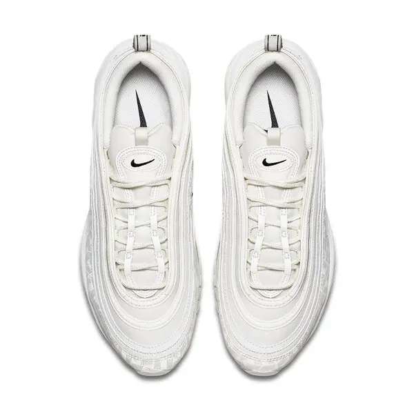 Nike Max 97 Sneakers - Cream