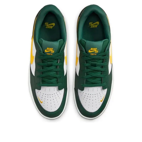 Nike Force 58 Sb Premium Sneakers