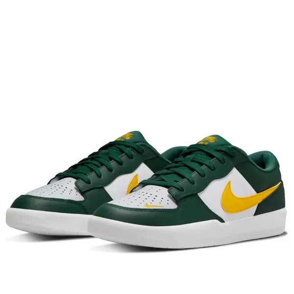 Nike Force 58 Sb Premium Sneakers