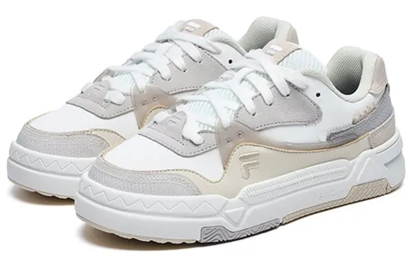 FILA FUSION Bank Skate Sneakers