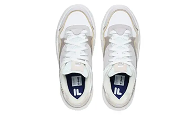 FILA FUSION Bank Skate Sneakers