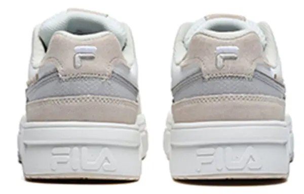 FILA FUSION Bank Skate Sneakers