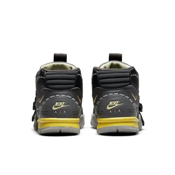 Nike Trainer 1 Utility Sneakers - Black/gray
