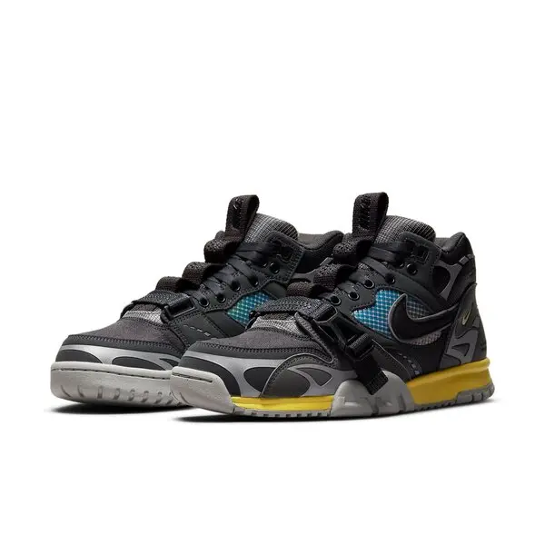 Nike Trainer 1 Utility 'dark Smoke Grey - Black/gray