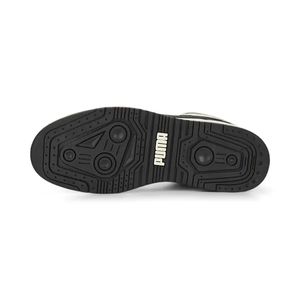 PUMA Slipstream Mid 75-year Edition Prm Sneakers - White/black