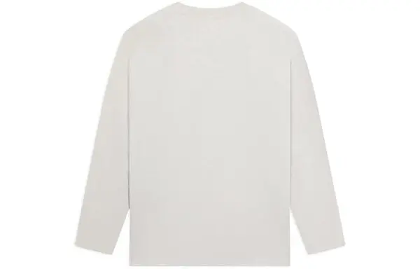 LI-NING Embroidered Sweatshirt