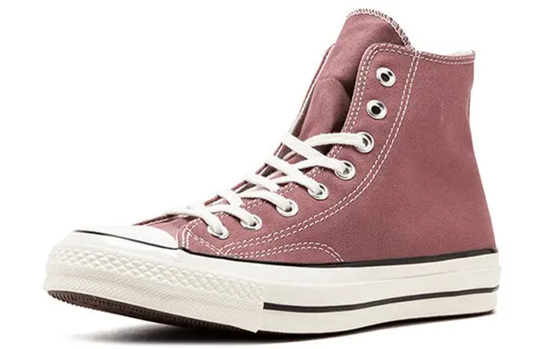 CONVERSE Chuck 70 Hi Top Sneakers - Red/light