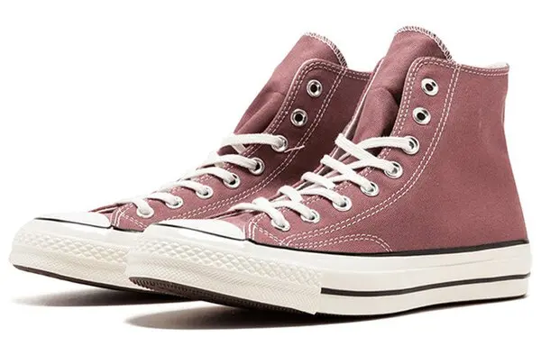 CONVERSE Chuck 70 Hi Top Sneakers - Red/light
