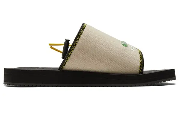 PUMA Butter Goods X Collaboration Slide Sandals