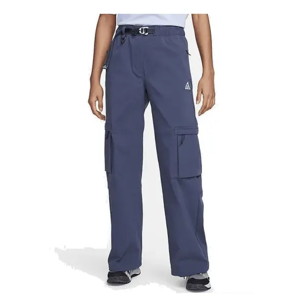 Nike X Smith Summit Cargo Pants - Thunder Blue/summit White