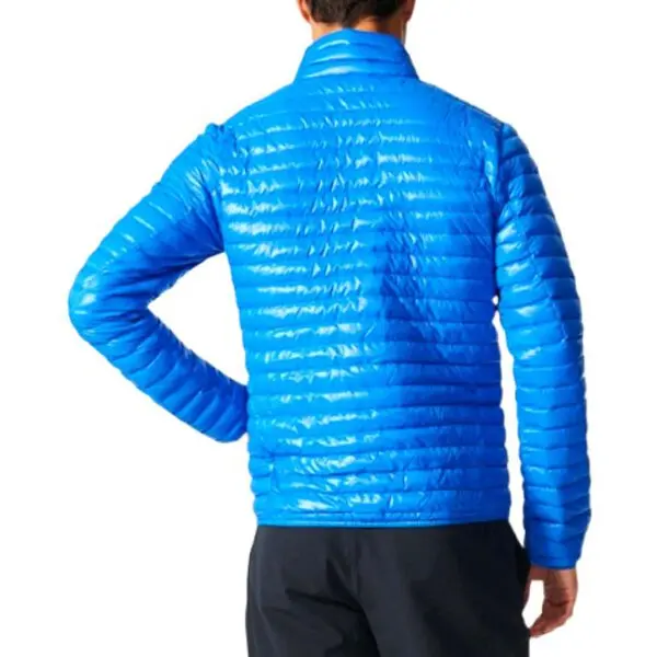 Adidas Superlight Down Jacket