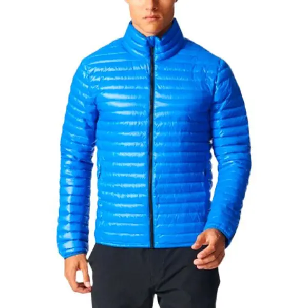 Adidas Superlight Down Jacket