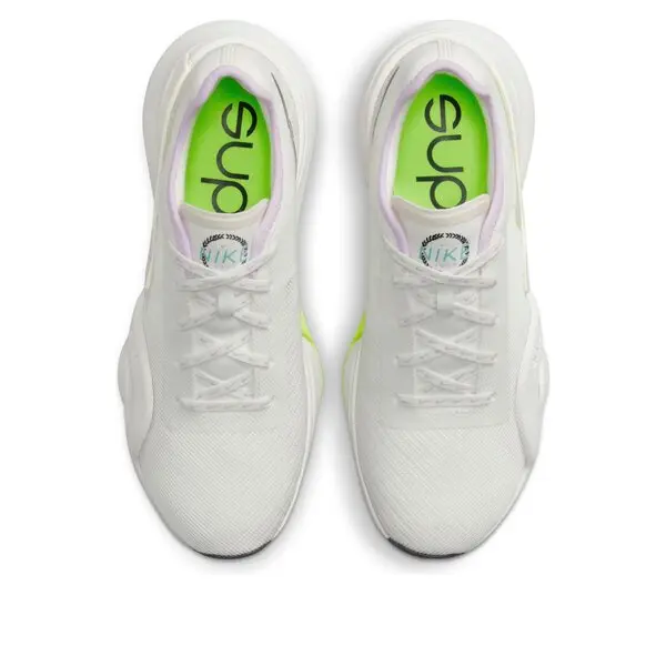 Nike Zoom Superrep 3 Premium Sneakers - Summit White/doll/phantom