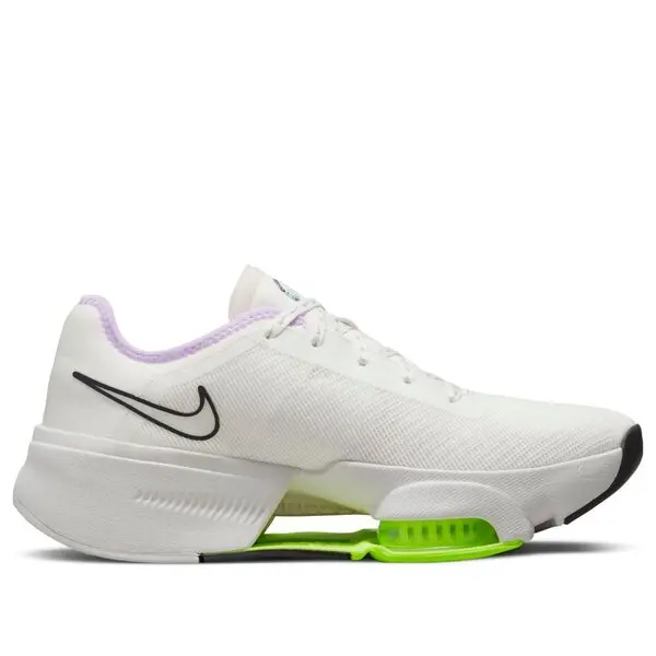 Nike Zoom Superrep 3 Premium Sneakers - Summit White/doll/phantom
