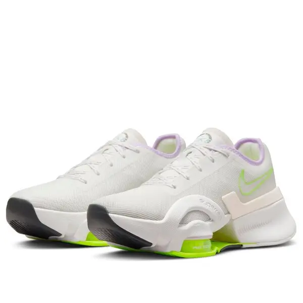 Nike Zoom Superrep 3 Premium Sneakers - Summit White/doll/phantom