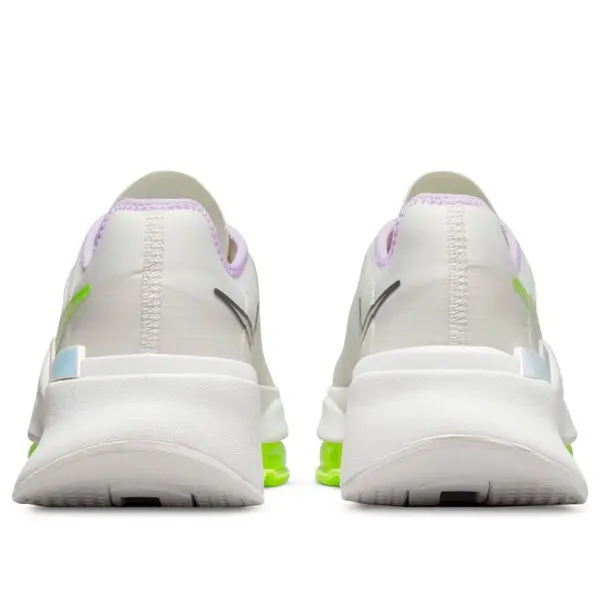 Nike Zoom Superrep 3 Premium Sneakers - Summit White/doll/phantom