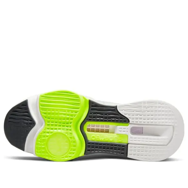 Nike Zoom Superrep 3 Premium Sneakers - Summit White/doll/phantom