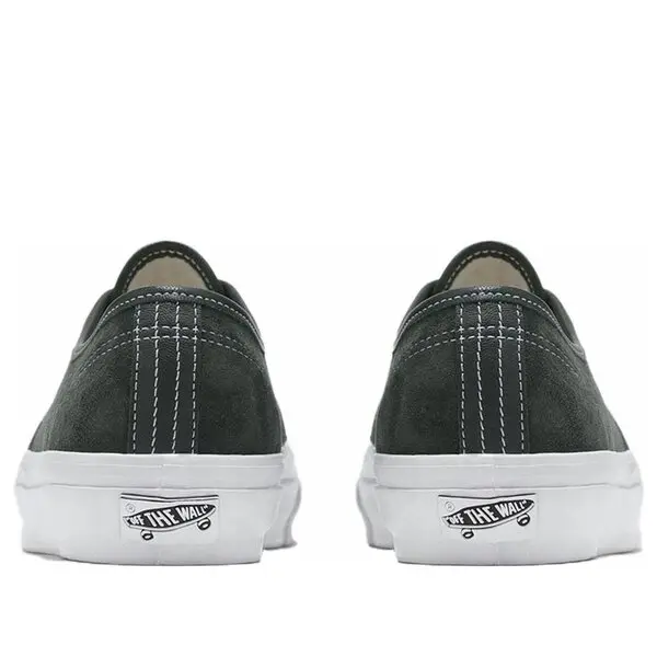 VANS Authentic Lx Reissue 44 Sneakers - Green/white