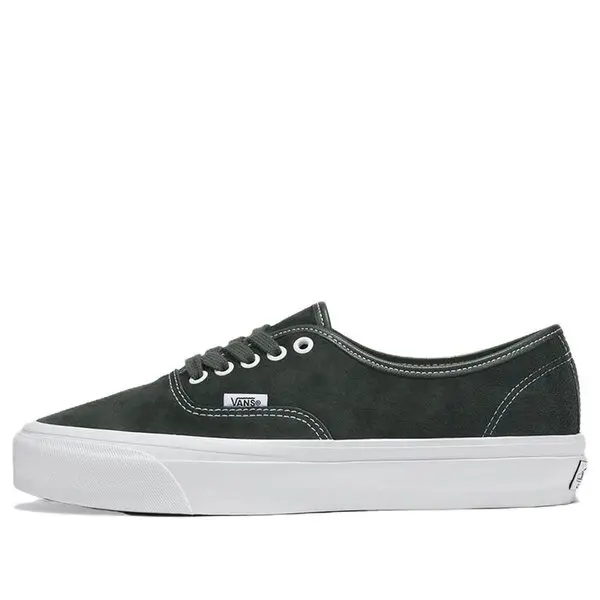 VANS Authentic Lx Reissue 44 Sneakers - Green/white