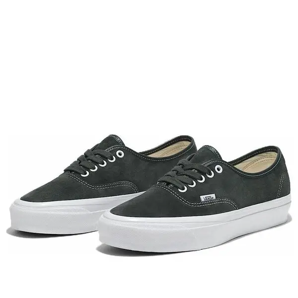 VANS Authentic Lx Reissue 44 Sneakers - Green/white
