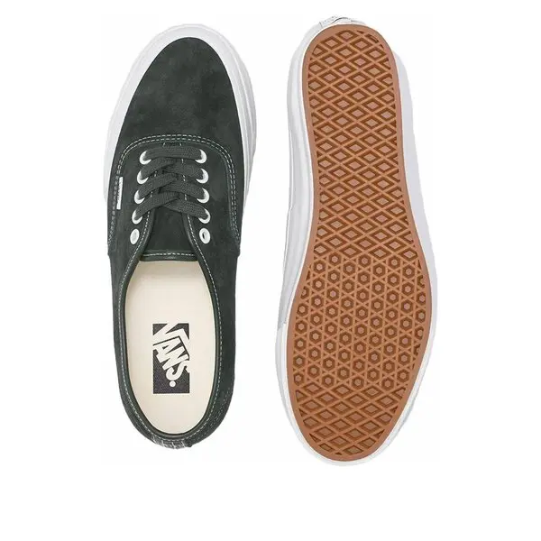 VANS Authentic Lx Reissue 44 Sneakers - Green/white