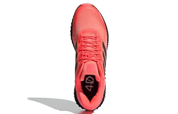 Adidas 4d Run 1.0 Sneakers