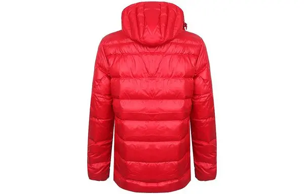 Adidas Manchester United Down Puffer Jacket