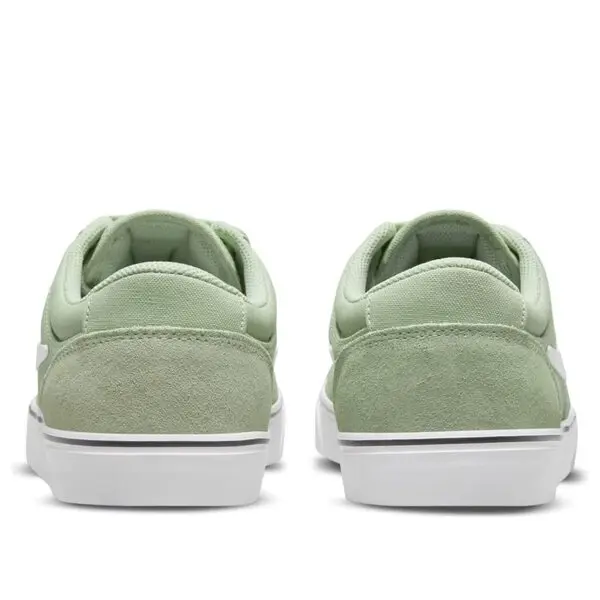Nike Chron 2 Skate Shoes - Green